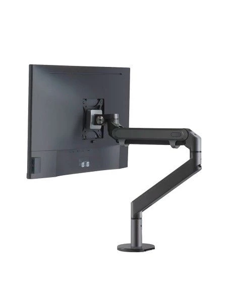 Jednoramenný držák monitoru černá | Consul