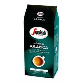 Káva Segafredo Selezione Arabica 1 kg | Consul