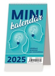MINI kalendár | Consul
