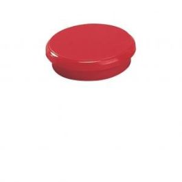 Magnet 24 mm červený | Consul