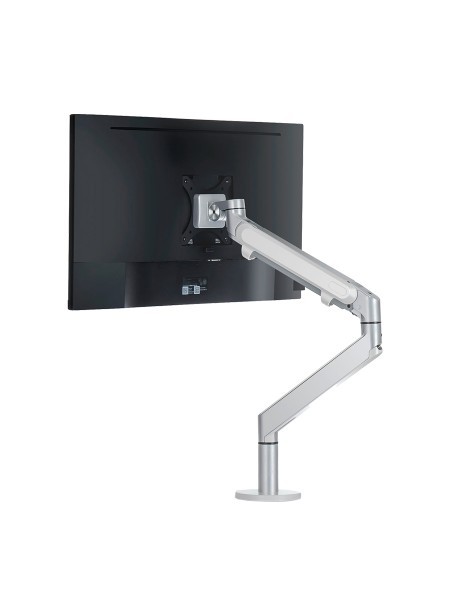 Jednoramenný držák monitoru metalická | Consul